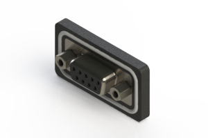 Waterproof D-Sub Connector | EDAC Interconnect Solutions | EDAC